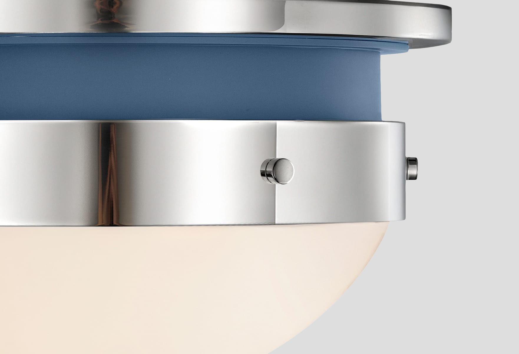 Arc Flushmount | All | Urban Electric Company